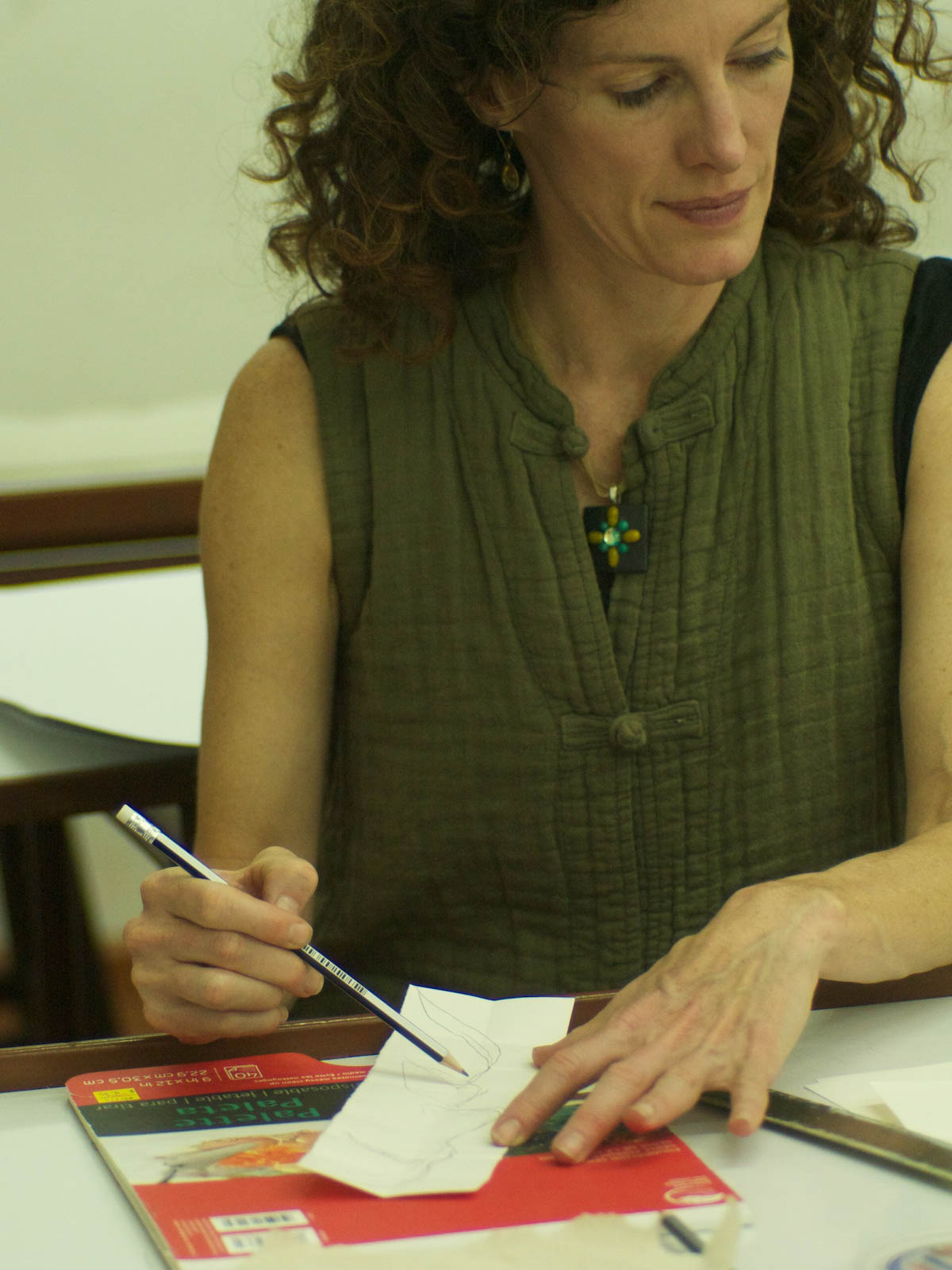 Outreach Photo Galleries – Grace Institute