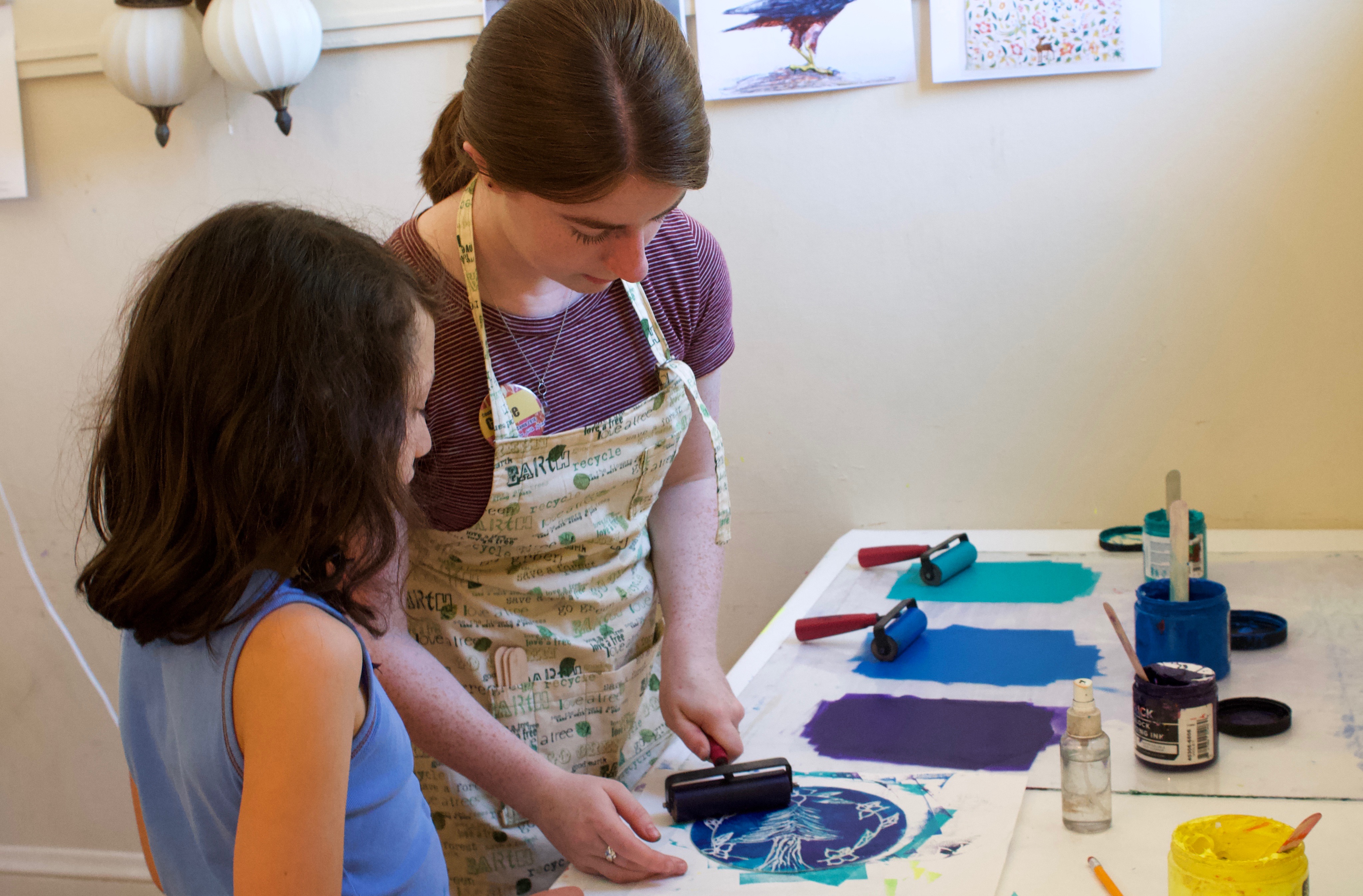 GALLERY 2018 – Grace Institute