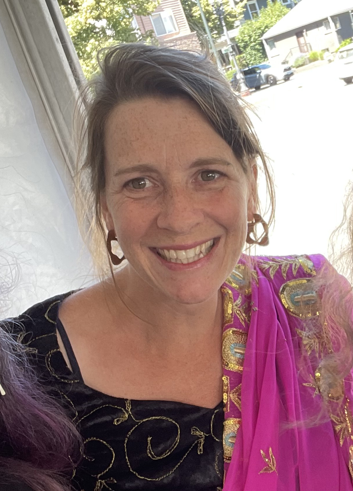 Grace Institute Staff – Grace Institute