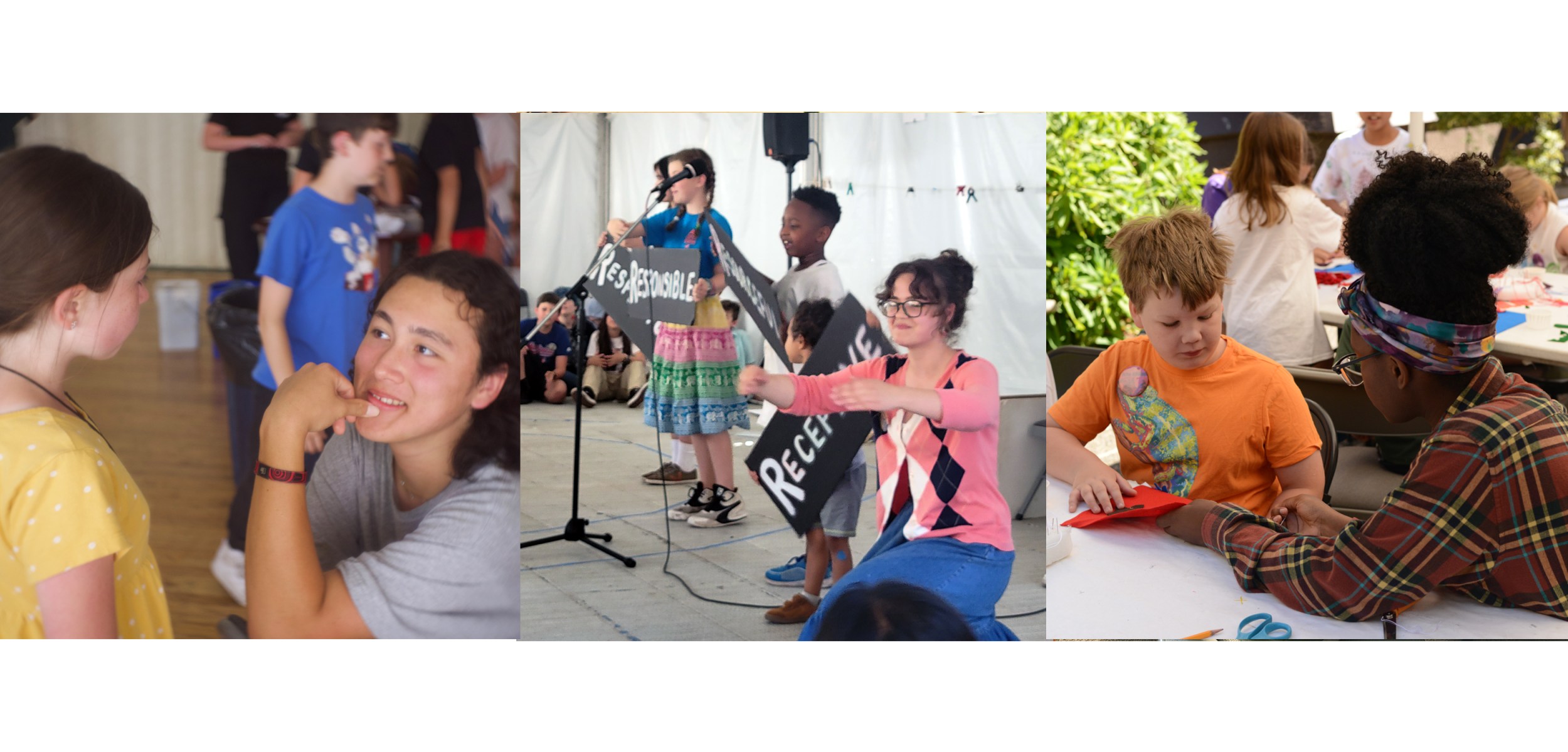 Grace Institute – Grace Institute – Home of Grace Art Camps