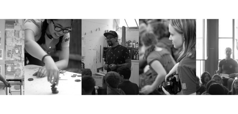 Grace Institute – Grace Institute – Home of Grace Art Camps